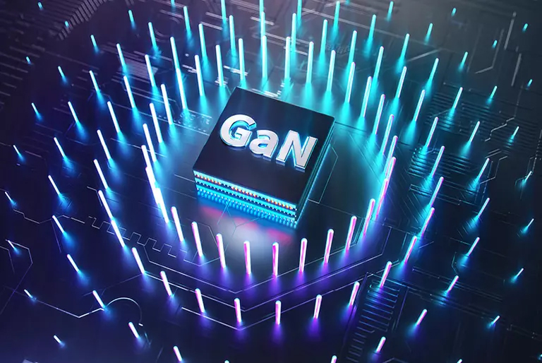 DC-DC使用GaN技术 - RECOM