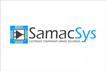RECOM与SAMACSYS合作推出电源转换器EDA模型 - RECOM